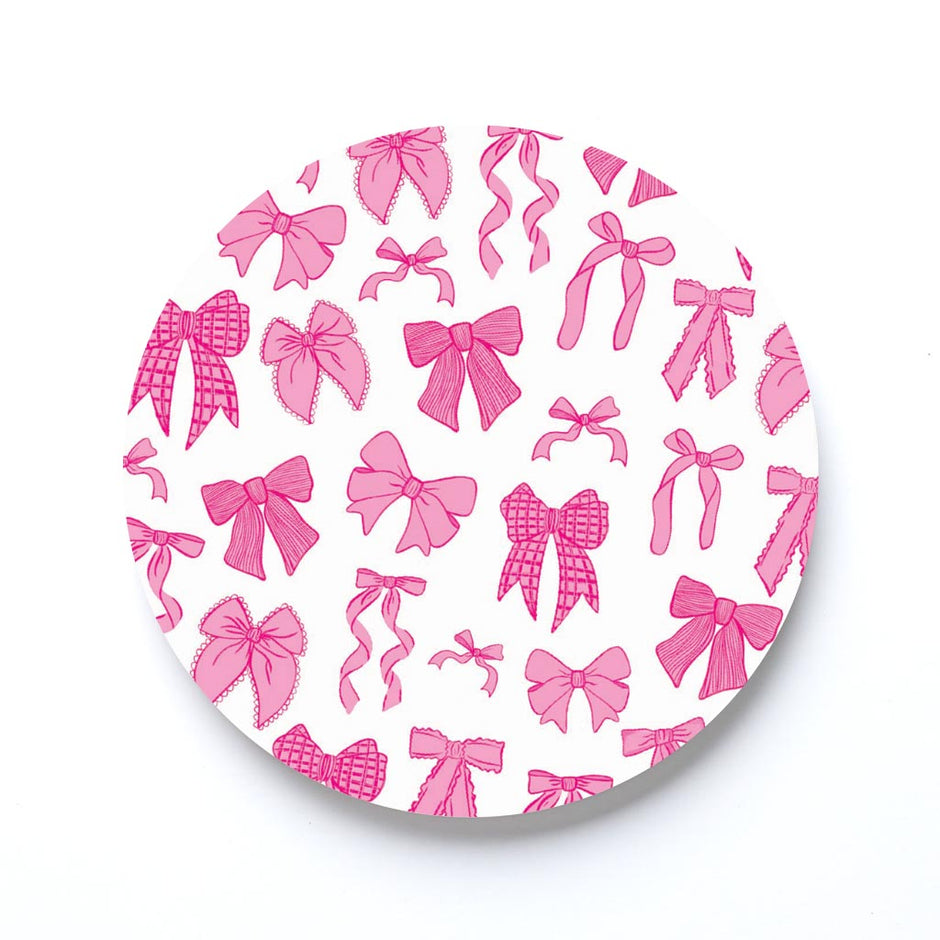 Preppy Bows – Clairmont and Co